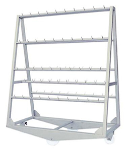 Utillajes - Tallers Agustí Vidal, S.L.